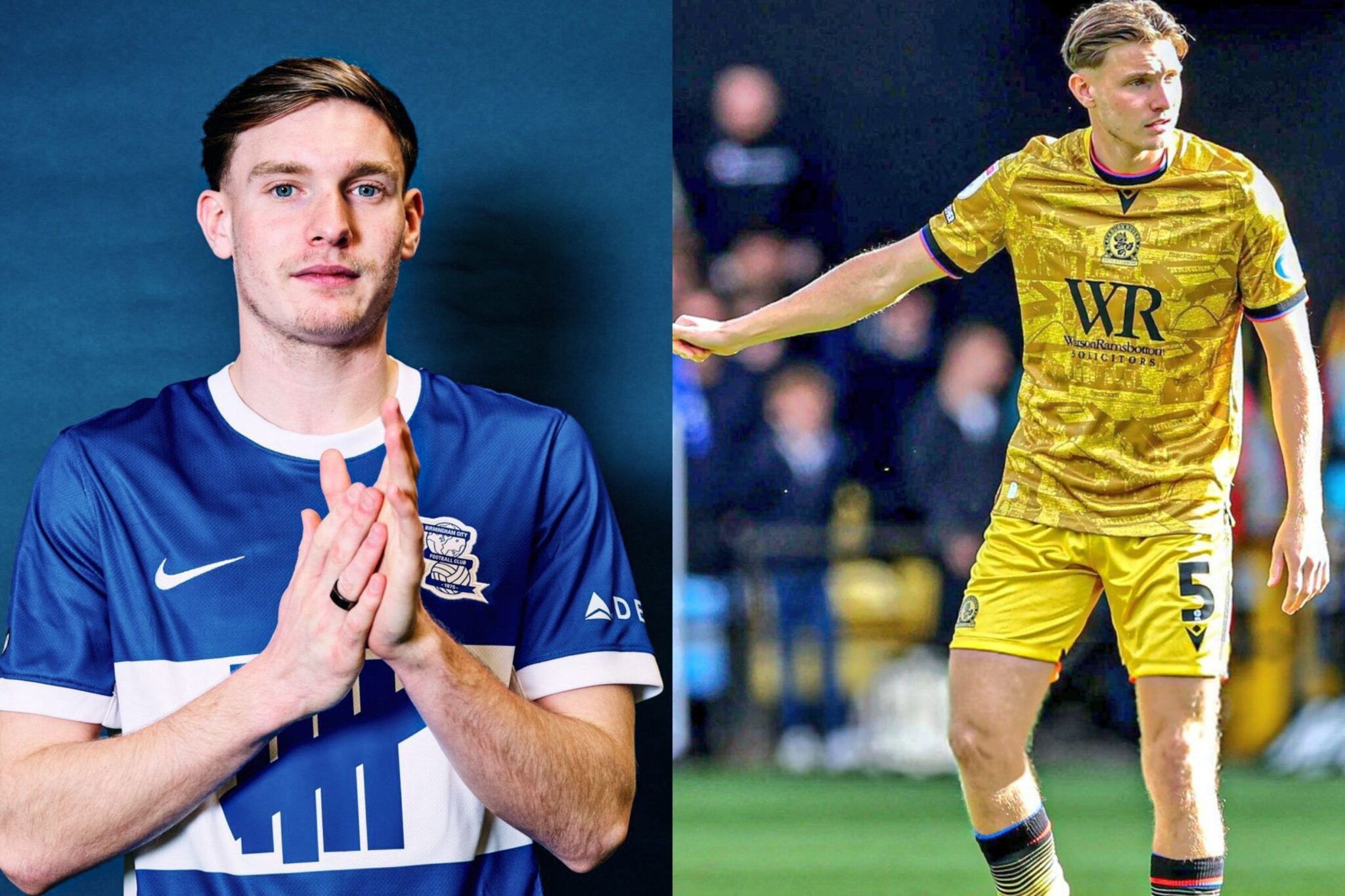 Blackburn Rovers Survival Fight Continues as Hickman Future